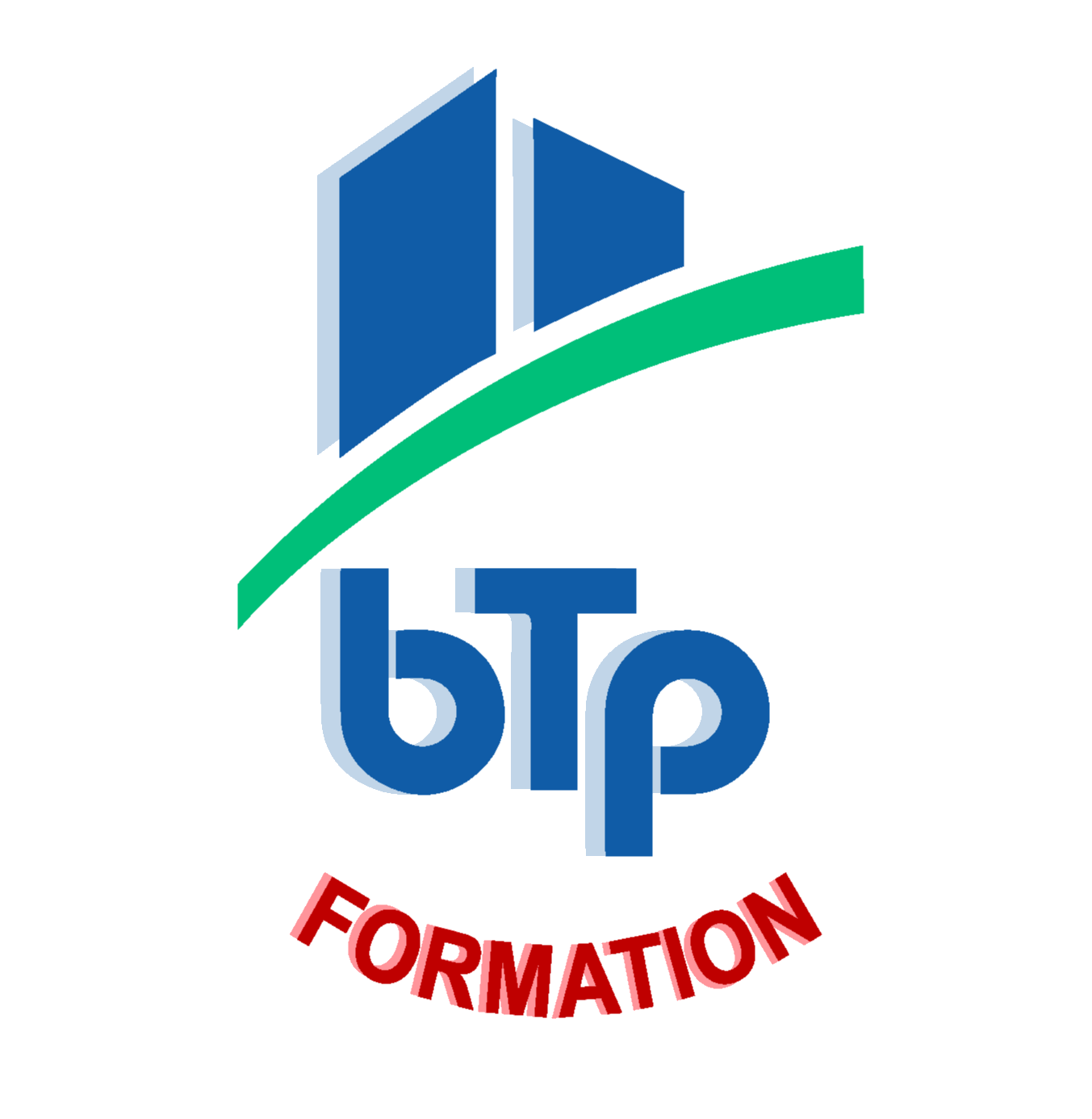 Nos formations - Fédération BTP 74